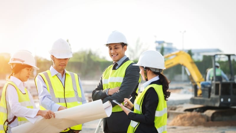 Catway Training Ltd | Expert Construction Training Programs